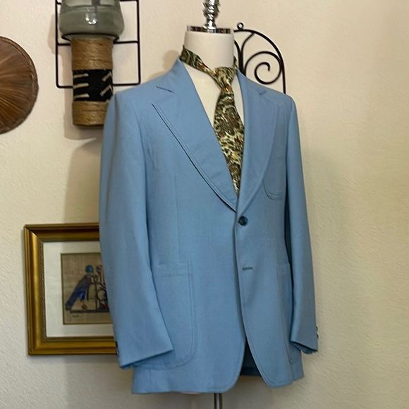 Sears | Suits & Blazers | Vintage97s Sears The Mens Store Sport Coat ...